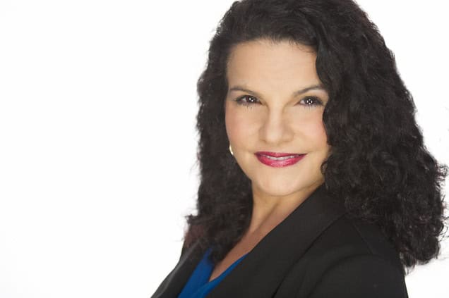 April Meeting – Lisa Moscarelli – Village Republican Women