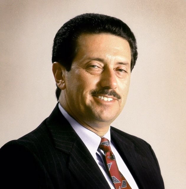 January Meeting – Paul Simpson & Alan Vera – Village Republican Women