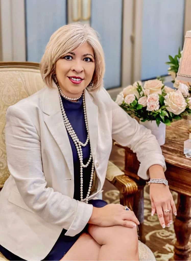 VRW Officers – Village Republican Women