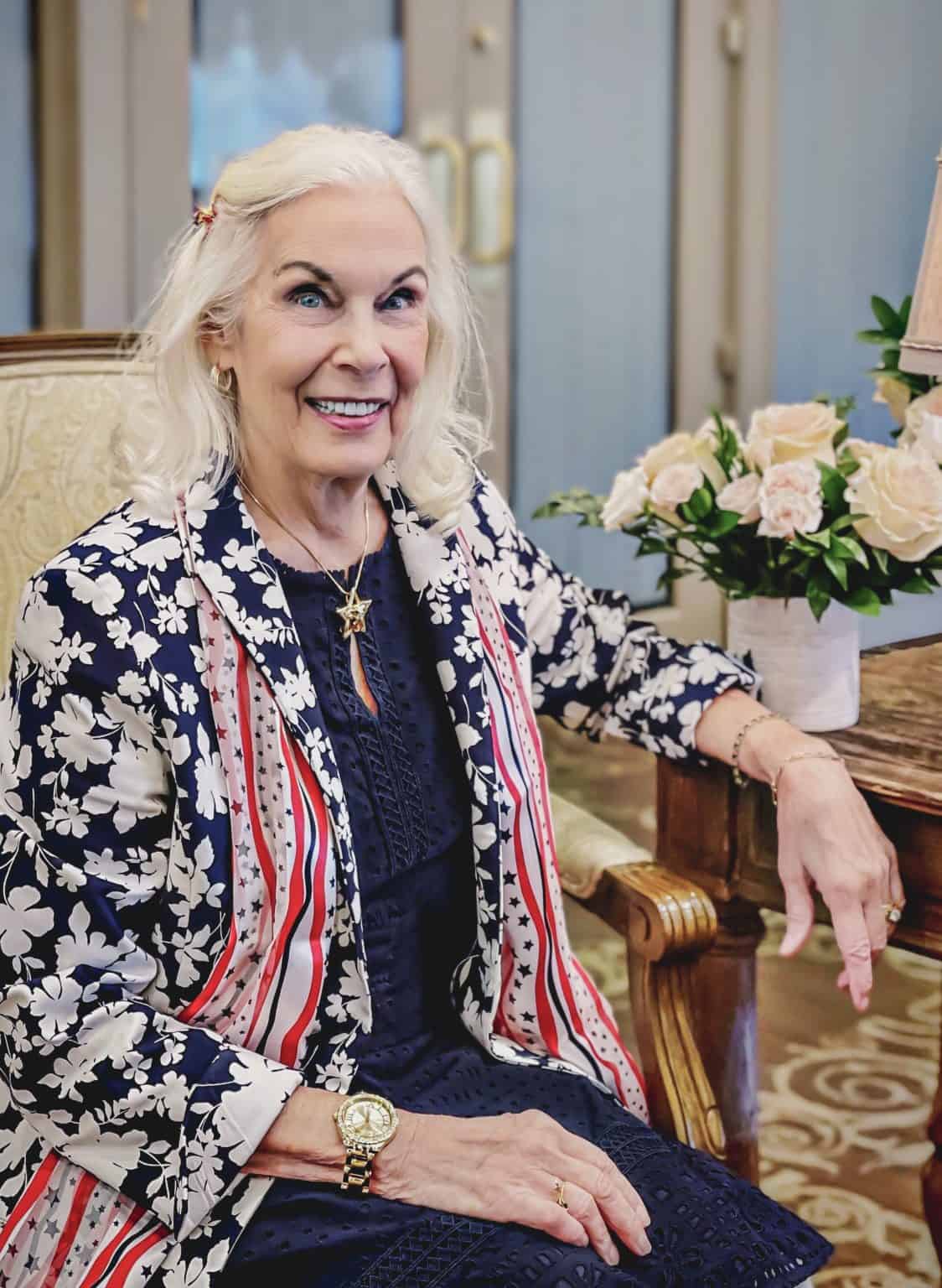 VRW Officers and Chairs – Village Republican Women